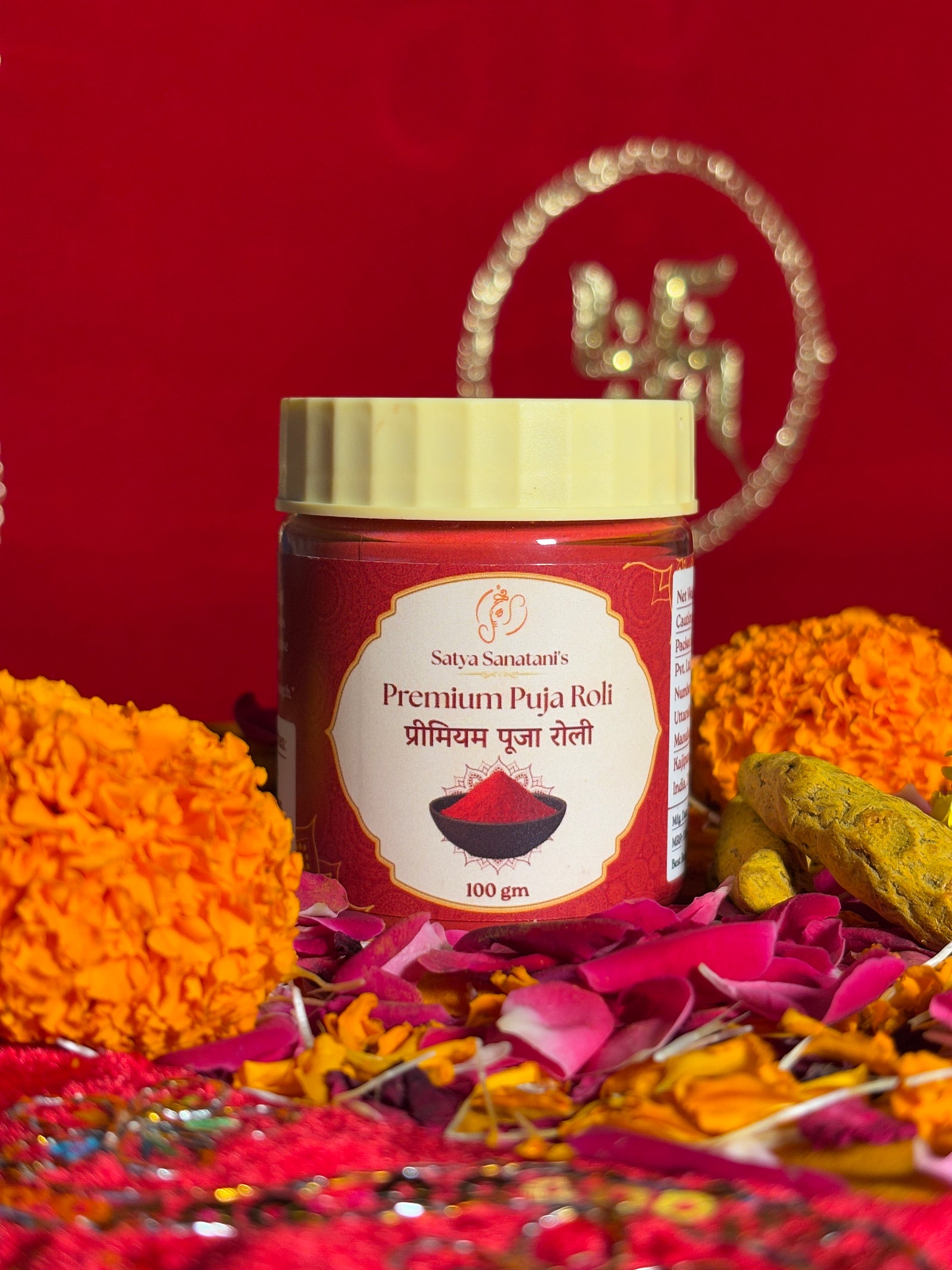 Sankalp in Hindu Puja: Meaning, Significance & How to Take Properly ...